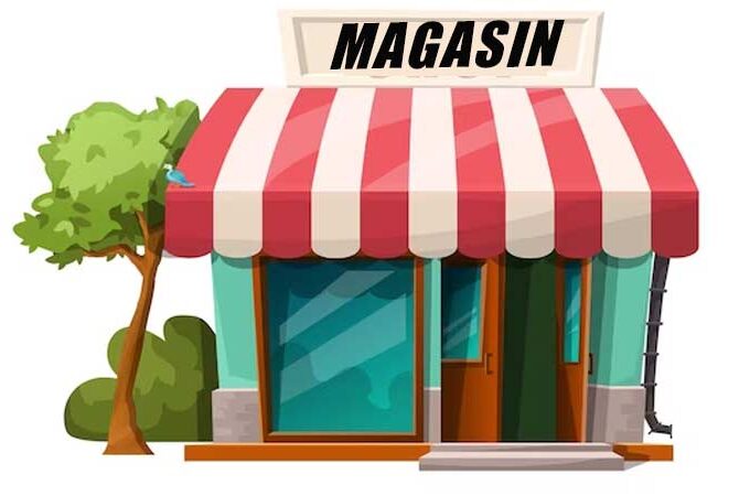 50 common French words you thought were French with Arabic origins