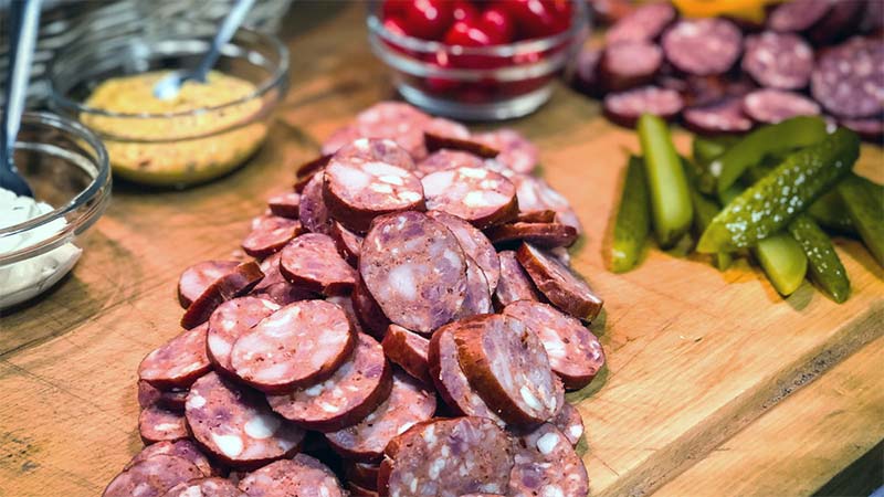 Charcuterie Board tips for making the perfect snack or party platter