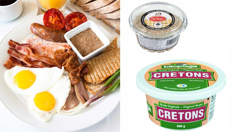 French charcuterie board meats explained: For beginners