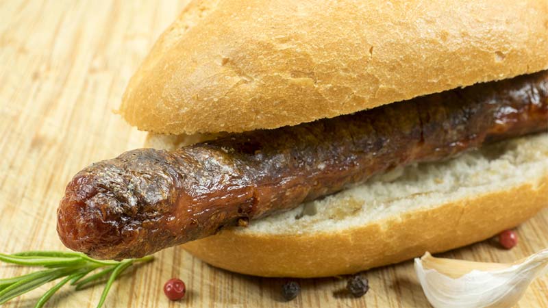 French charcuterie board meats explained: For beginners