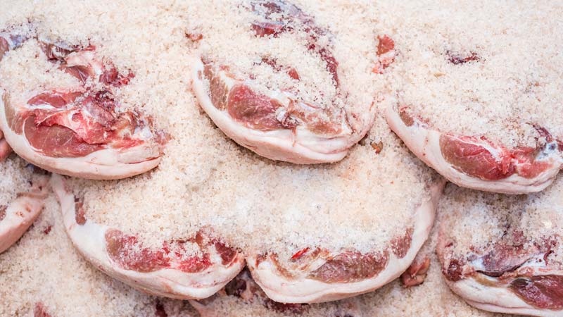 French charcuterie board meats explained: For beginners