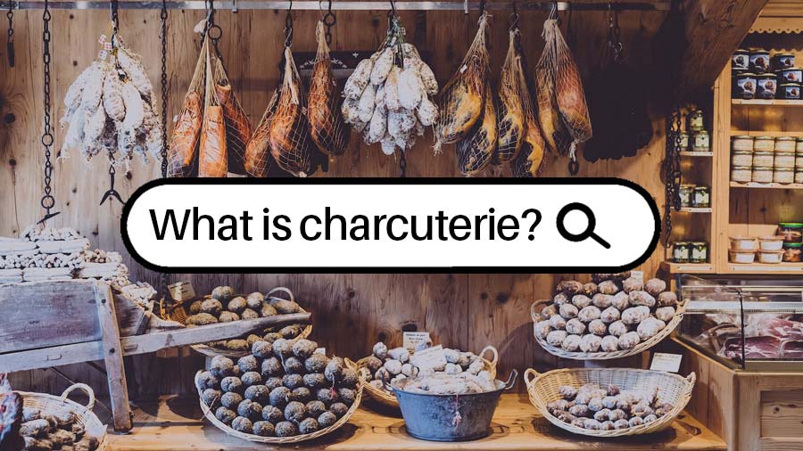 What is Charcuterie? Origins, definitions, and evolution explained