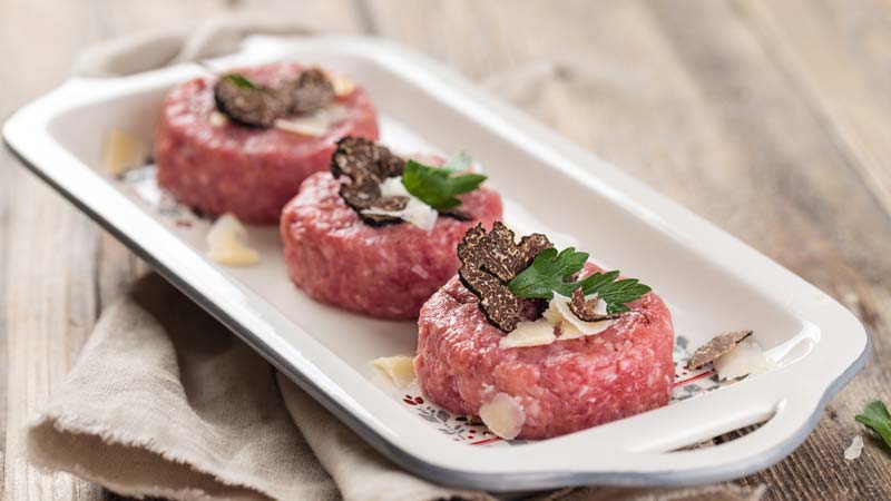 28 bloody good raw beef dishes from around the world