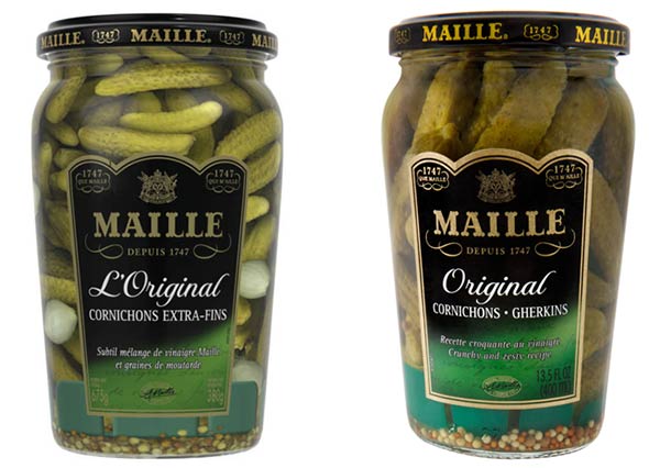 100 Essential French ingredients for your French grocery list