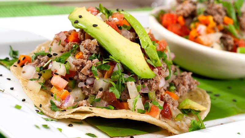 28 bloody good raw beef dishes from around the world