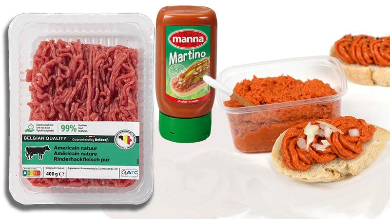 28 bloody good raw beef dishes from around the world