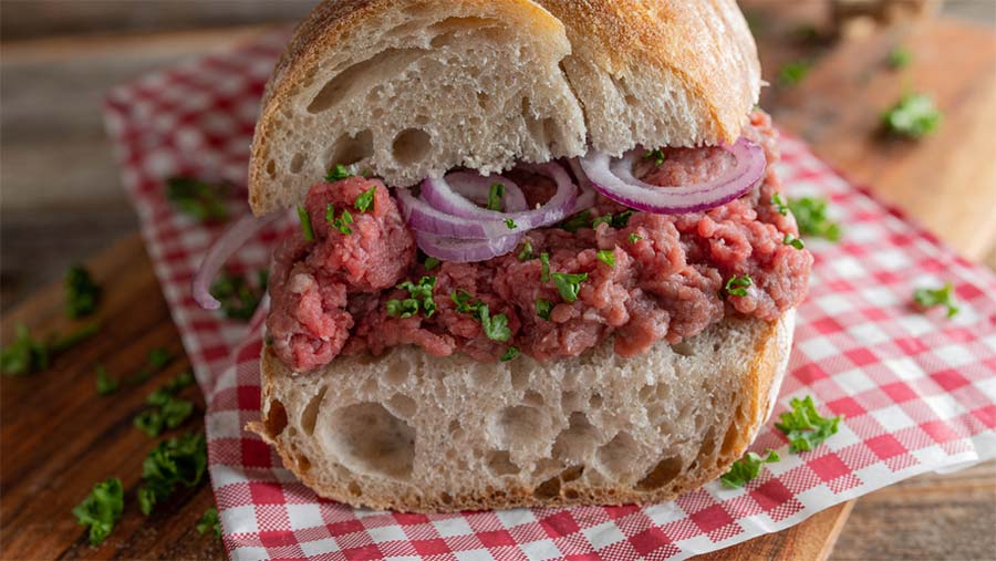 28 bloody good raw beef dishes from around the world