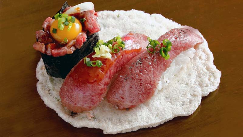 28 bloody good raw beef dishes from around the world