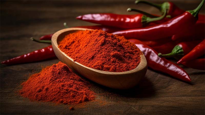 French herbs, spices & seasonings used in French cuisine