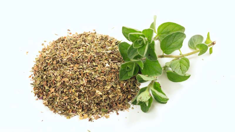 French herbs, spices & seasonings used in French cuisine