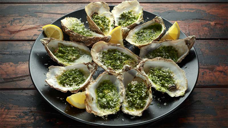 French herbs, spices & seasonings used in French cuisine