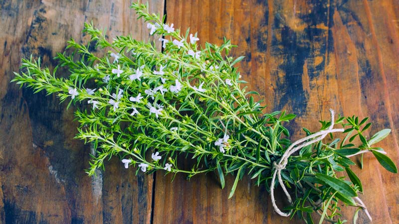 100 Essential French ingredients for your French grocery list