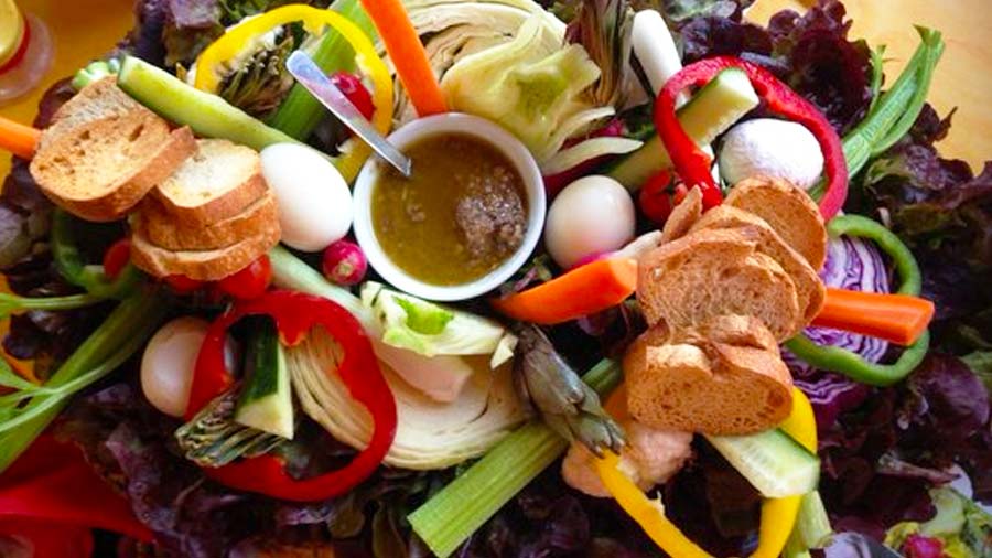 French food origins: 13 dishes France borrowed from other cultures