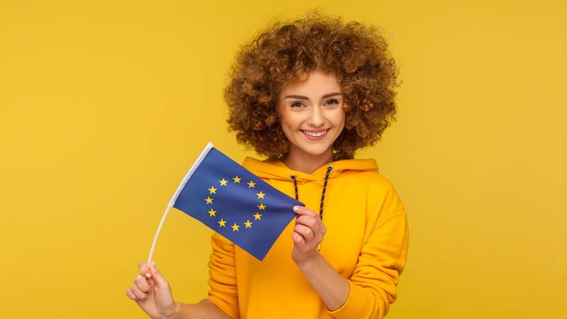 How to get EU citizenship: Exploring different pathways and benefits