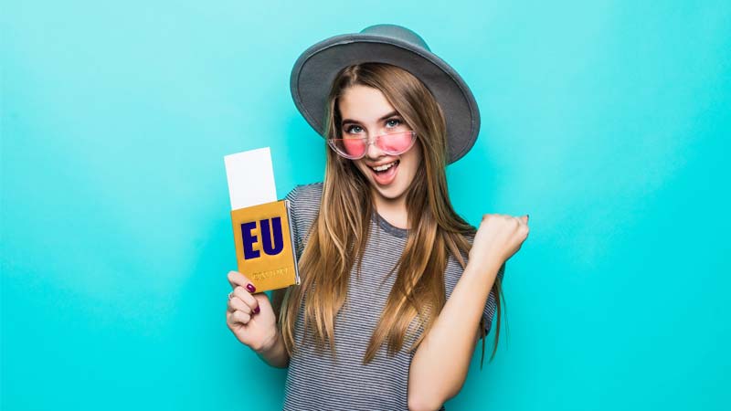 How to get EU citizenship: Exploring different pathways and benefits
