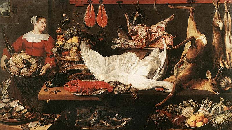 French food origins: 13 dishes France borrowed from other cultures