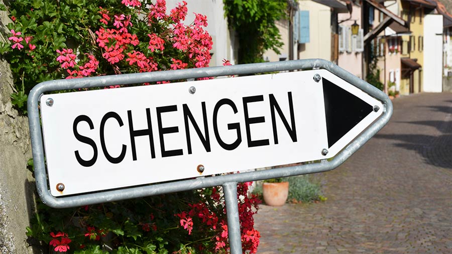 Schengen Area Countries: Borderless travel in Europe Explained