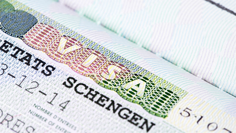 Schengen Area Countries: Borderless travel in Europe Explained