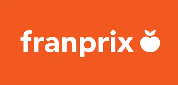 Popular French grocery stores & supermarkets in France