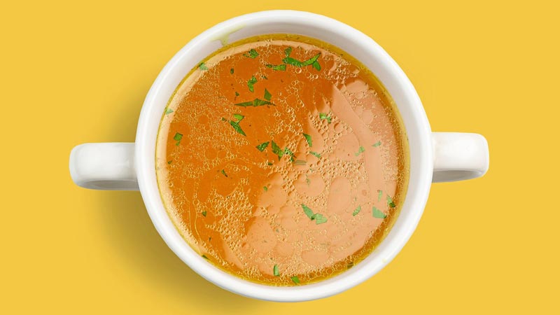 100 Essential French ingredients for your French grocery list