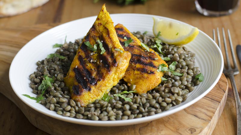 100 Essential French ingredients for your French grocery list