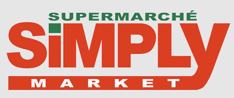 Popular French grocery stores & supermarkets in France