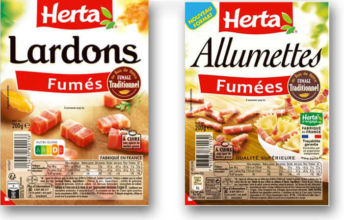 100 Essential French ingredients for your French grocery list