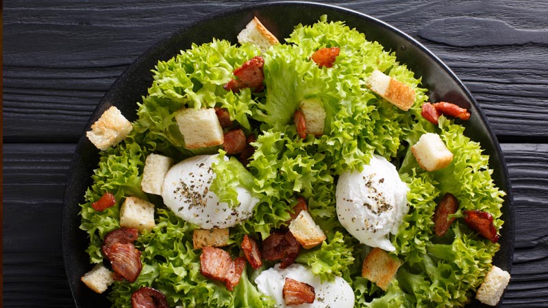 100 Essential French ingredients for your French grocery list