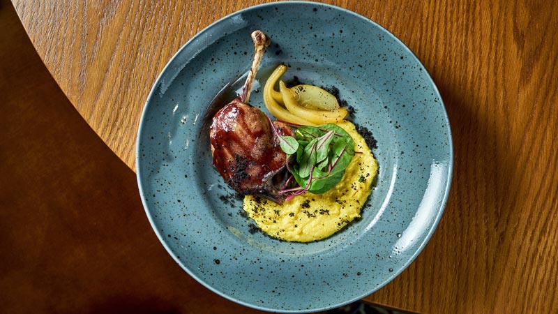 100 Essential French ingredients for your French grocery list