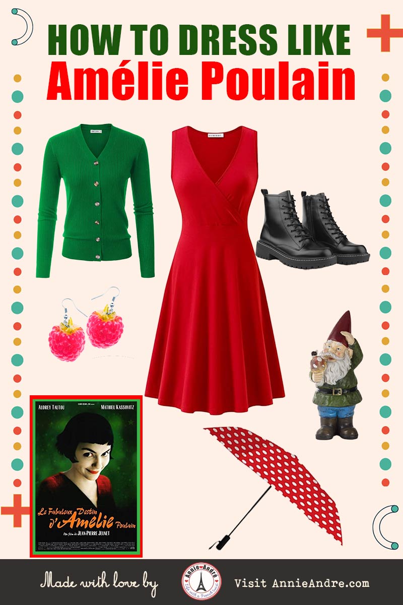 40 French Halloween costumes: Inspired ideas for adults