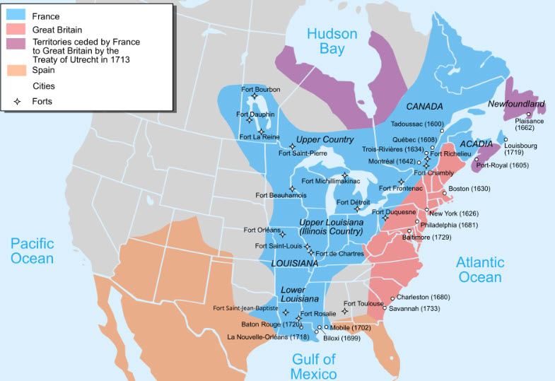 Quebec French: The Language France Forgot